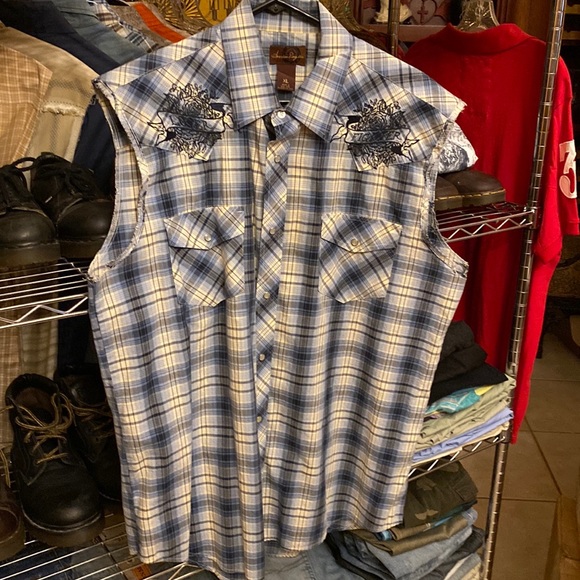 American Rag | Shirts | Vintage American Rag | Poshmark